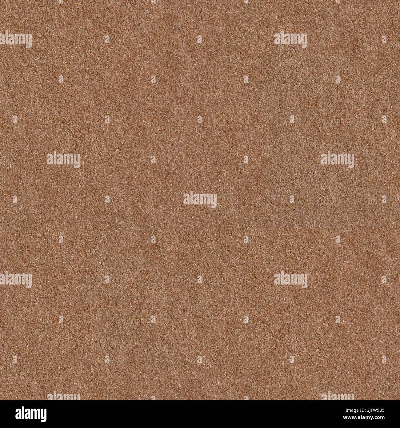 Rough brown paper. Tile ready. Seamless square texture Stock Photo - Alamy