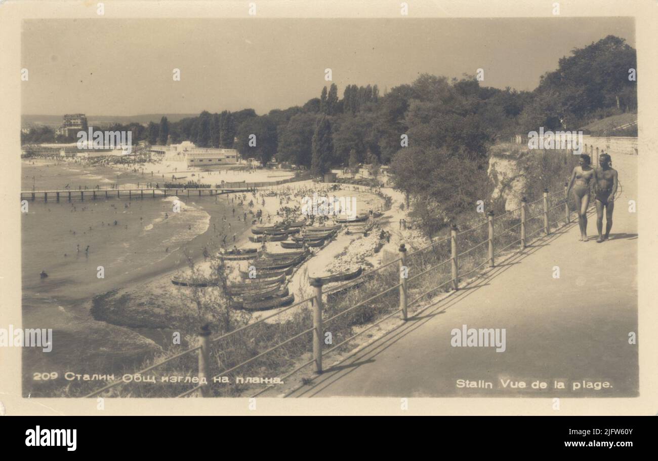 Stalin general hi-res stock photography and images - Alamy