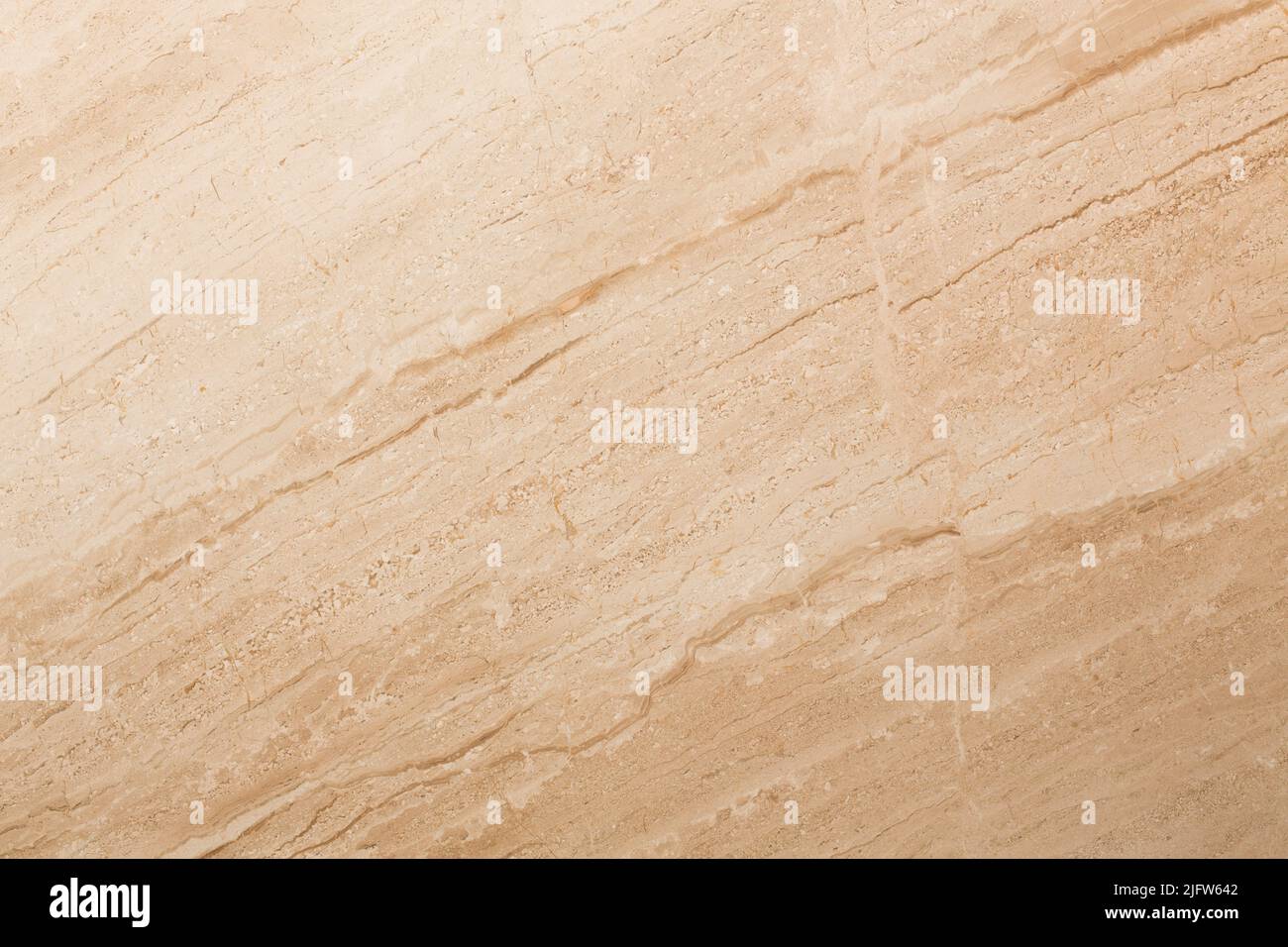Beige, light brown marble patterned background for artwork Stock Photo ...
