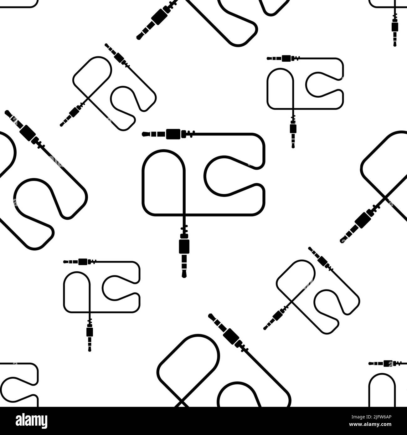 Male connector port Stock Vector Images - Alamy