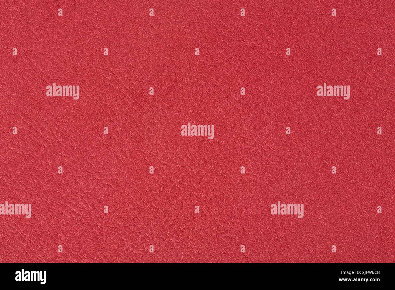 Bright red leather texture. Used as background in artwork Stock Photo ...