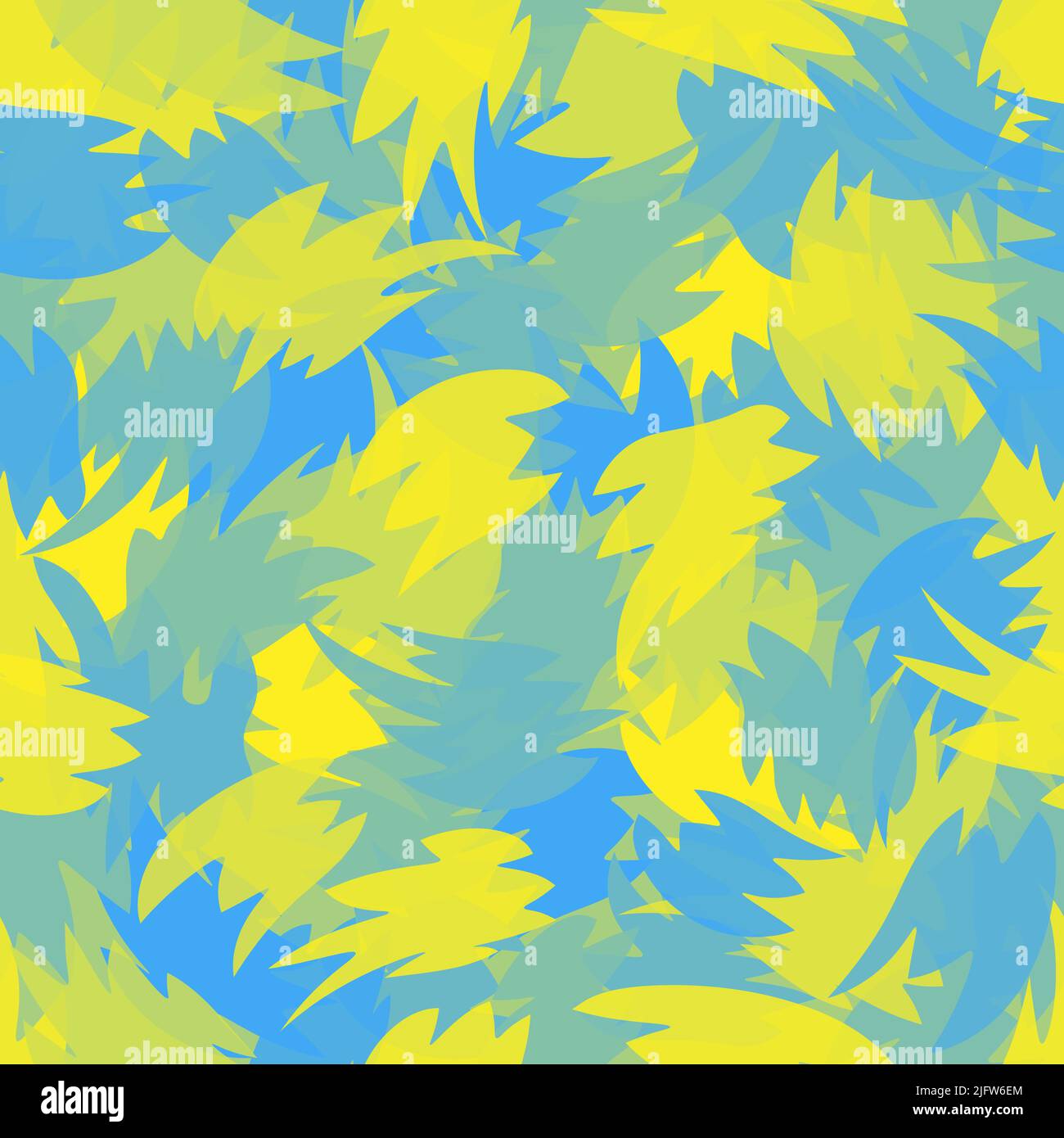 Camouflage pattern background. Urban clothing style masking camo repeat ...