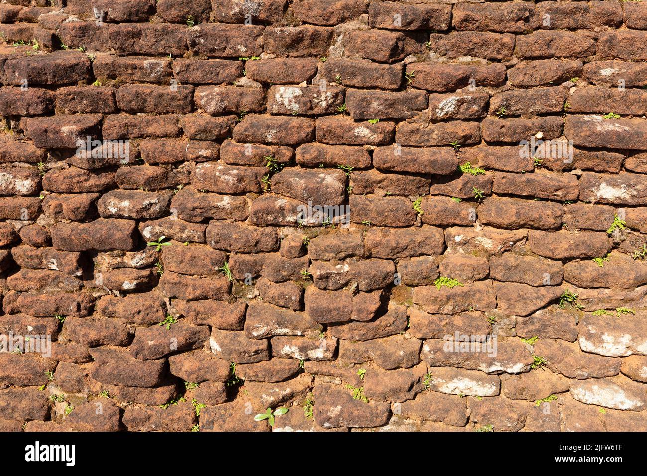 Contrast stone wall texture, natural background for your desktop Stock ...