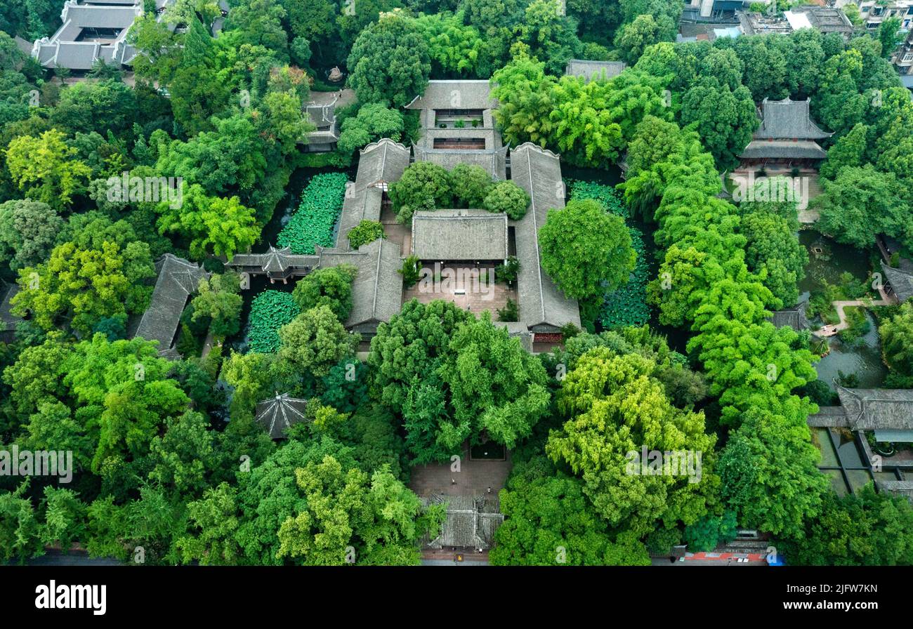 Su xun hi-res stock photography and images - Alamy