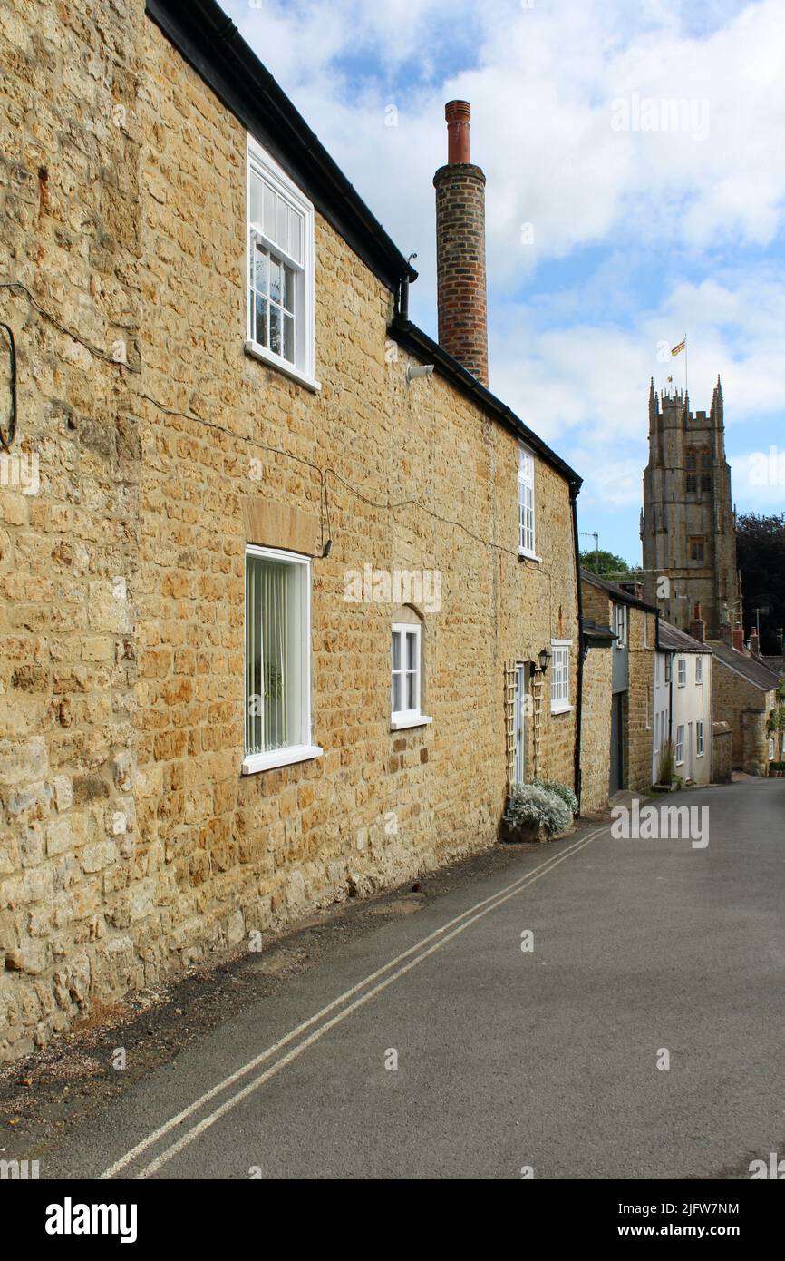 Beaminster, dorset hi-res stock photography and images - Alamy