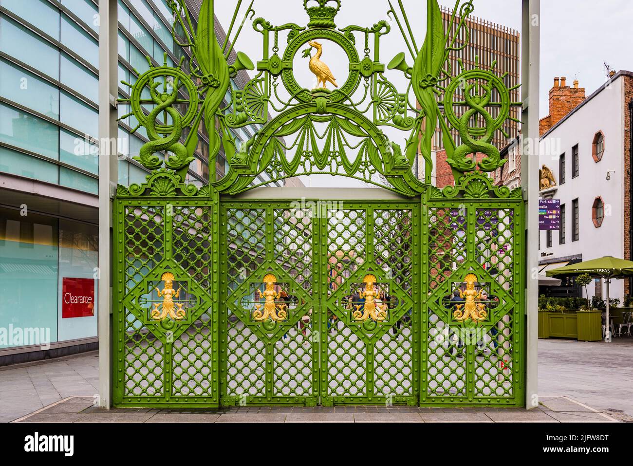 The home of liverpool hi-res stock photography and images - Alamy