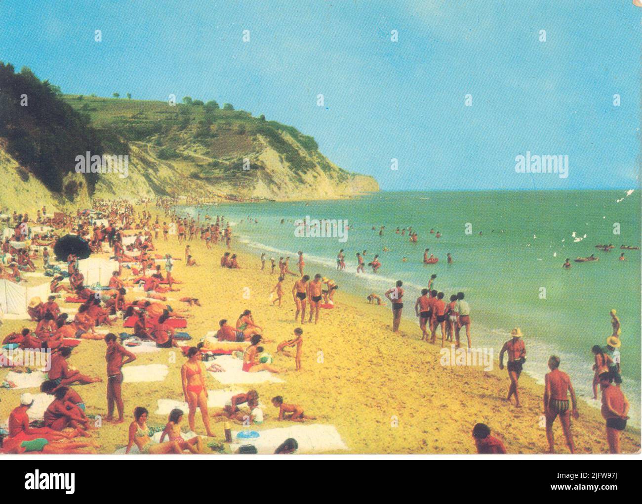 Byala beach hi-res stock photography and images - Alamy