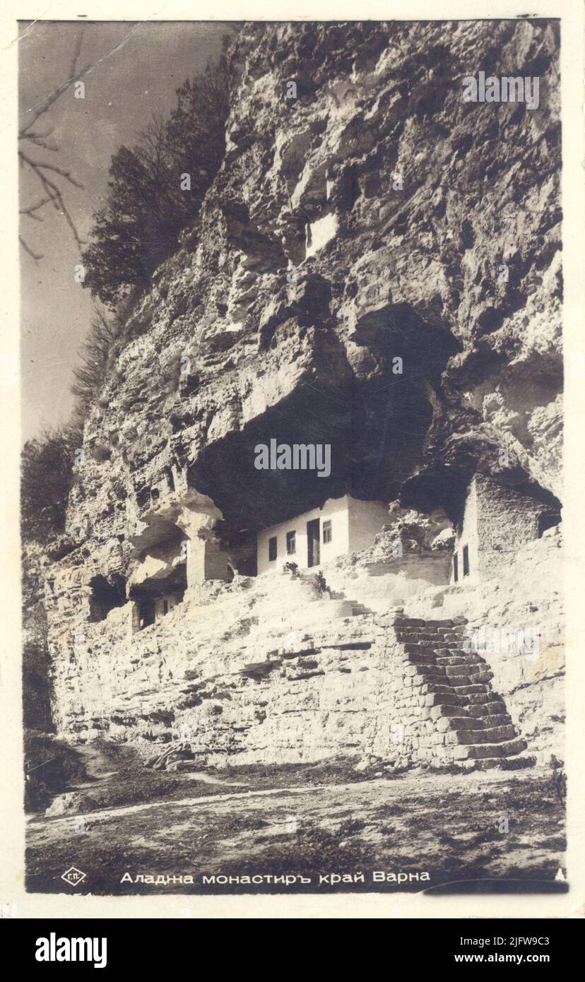 Aladja hi-res stock photography and images - Alamy