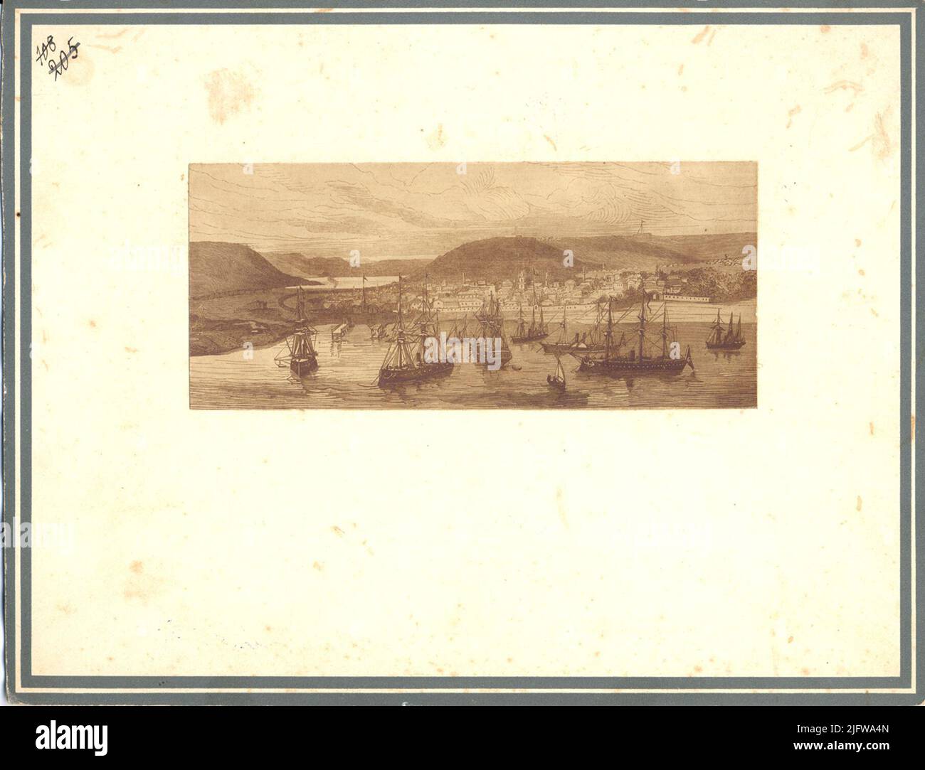 Varna landmarks hi-res stock photography and images - Alamy