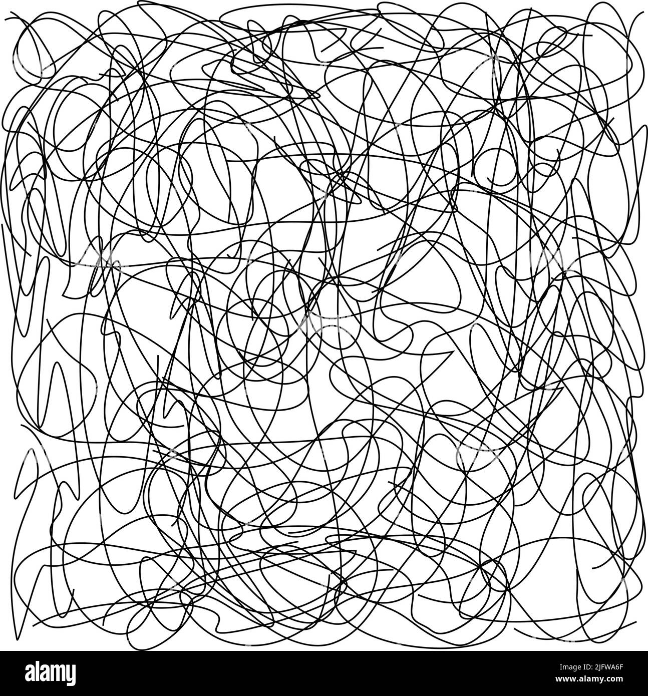 Asymmetrical layout Stock Vector Images - Alamy