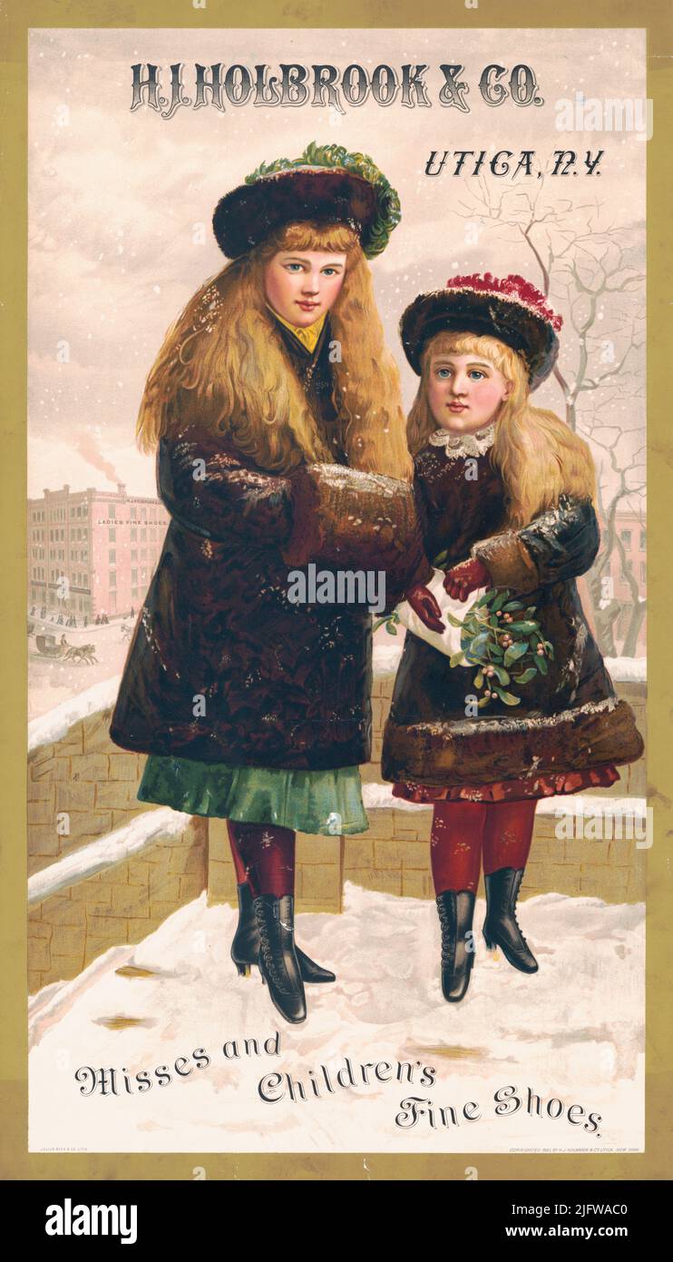 Vintage 1800s hi-res stock photography and images - Alamy
