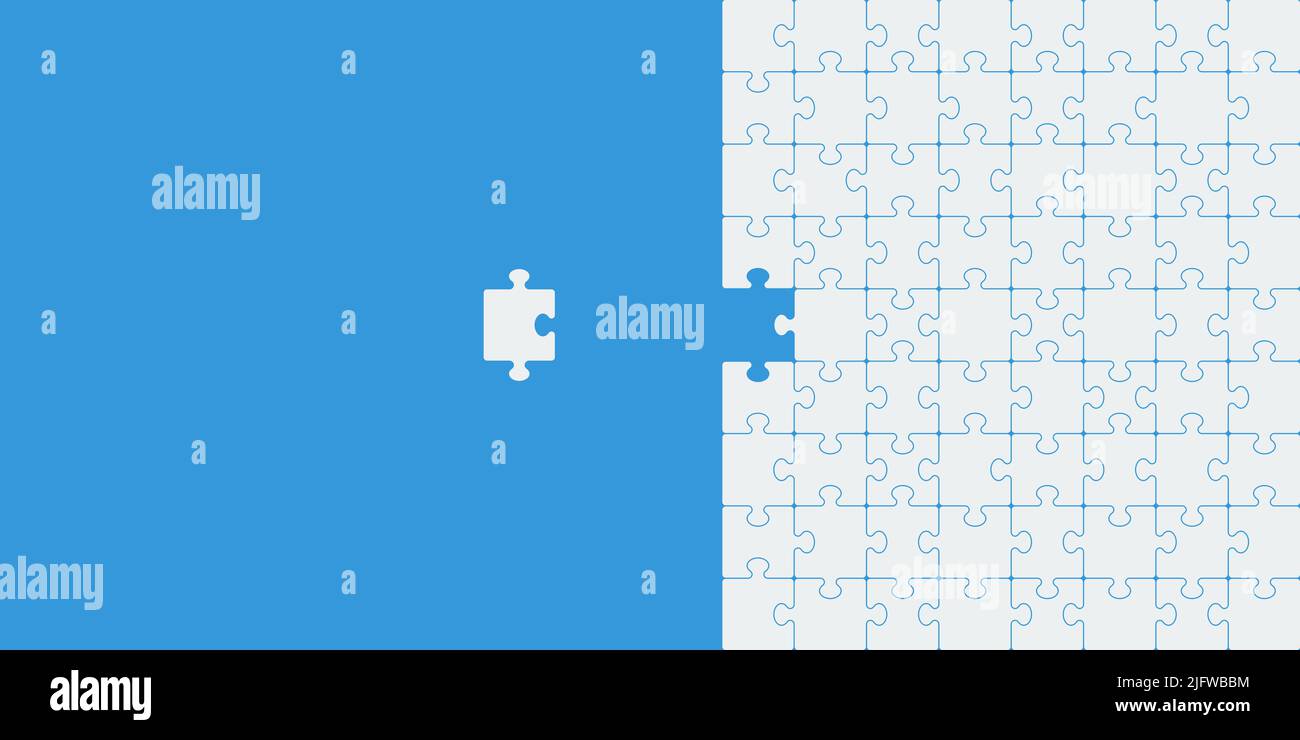 Puzzle icon background simple design Stock Vector Image & Art - Alamy