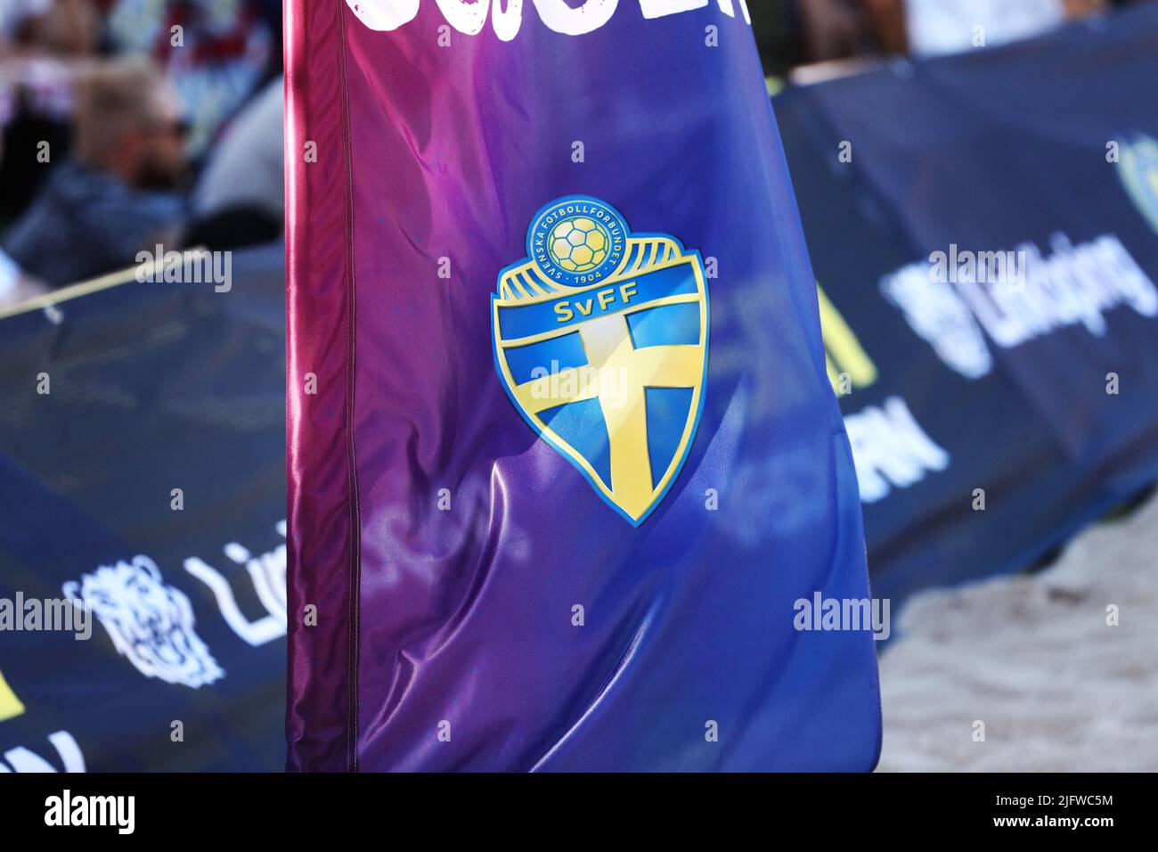 Svff logo hi-res stock photography and images - Alamy