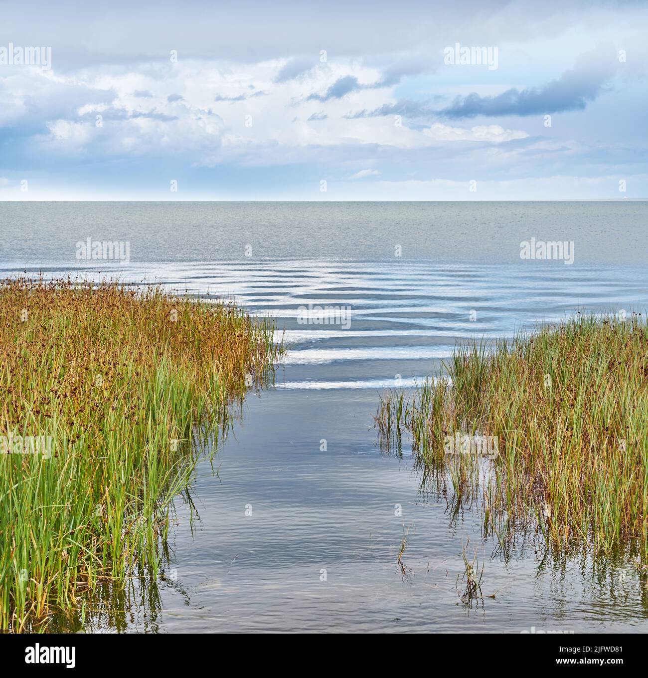 Bay view bank hi-res stock photography and images - Alamy