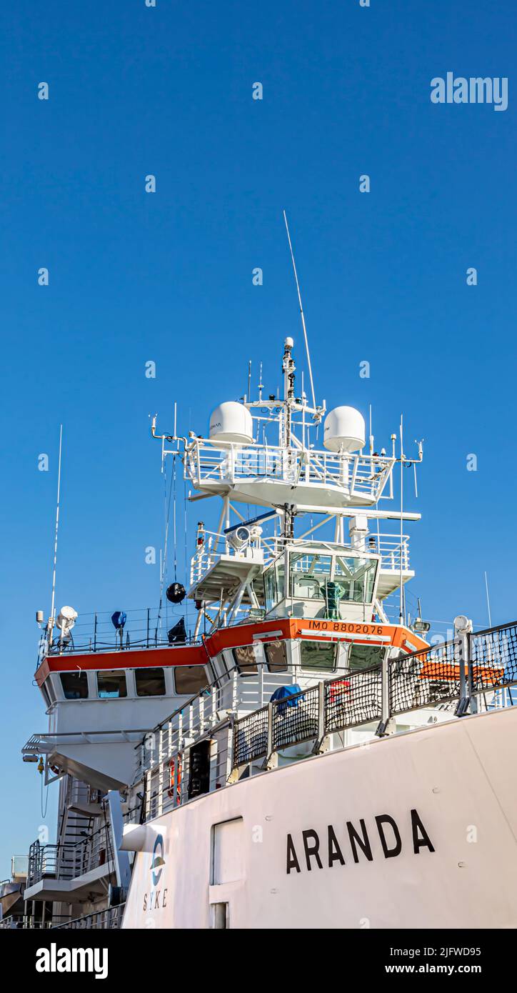 Suomen ymparistokeskus hi-res stock photography and images - Alamy