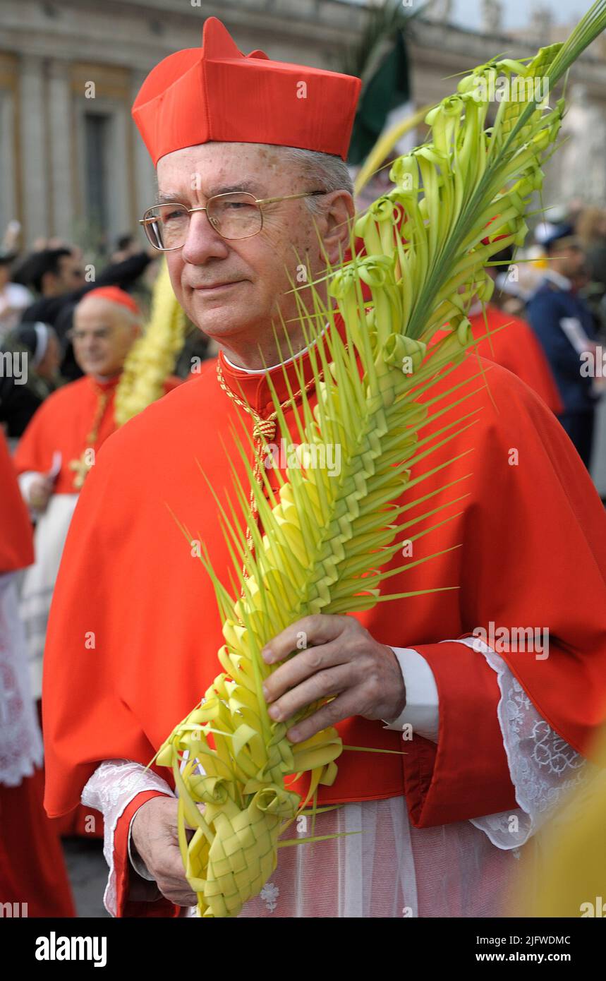 Claudio hummes hi-res stock photography and images - Alamy