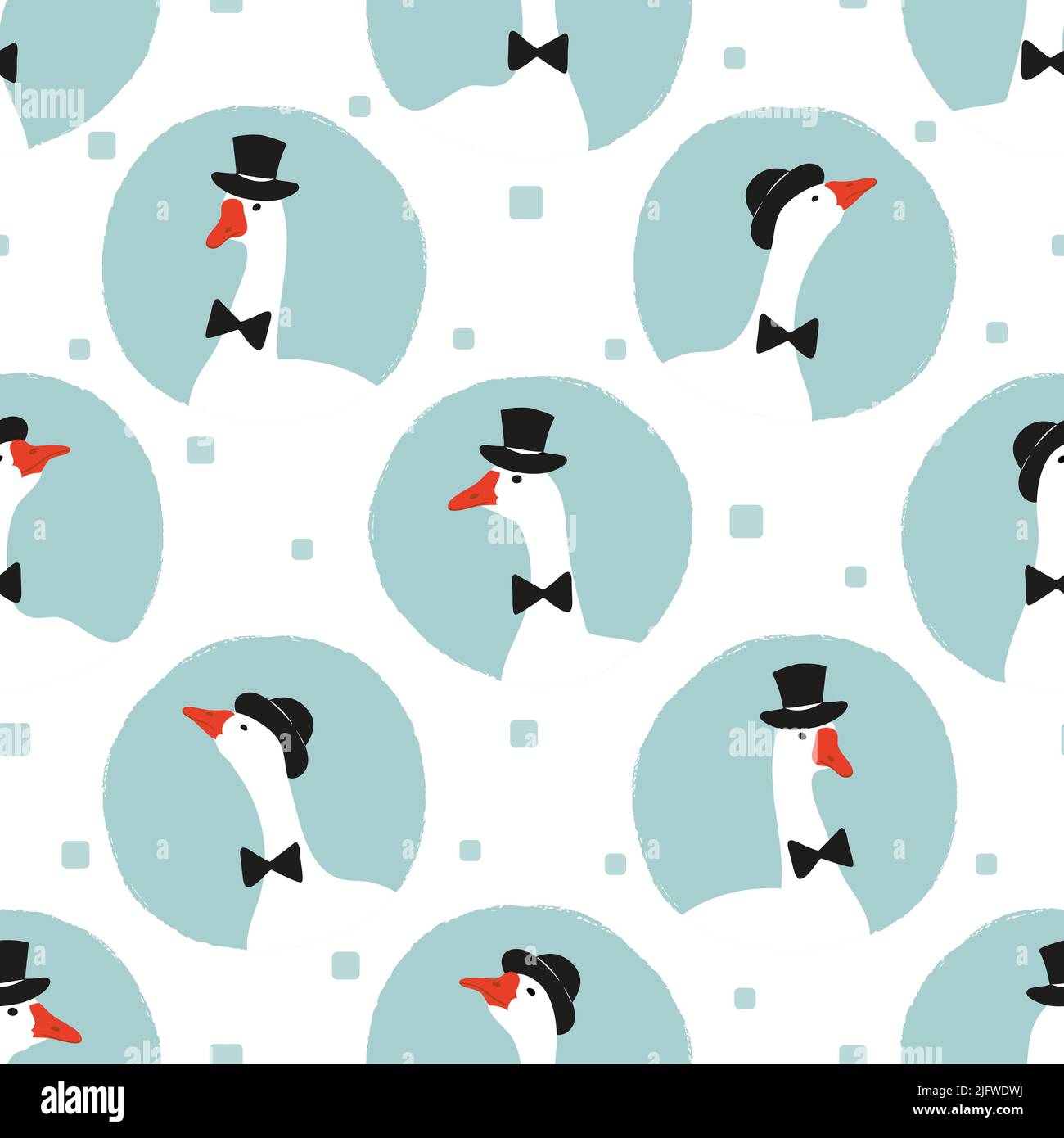 Children with geese Cut Out Stock Images & Pictures - Alamy