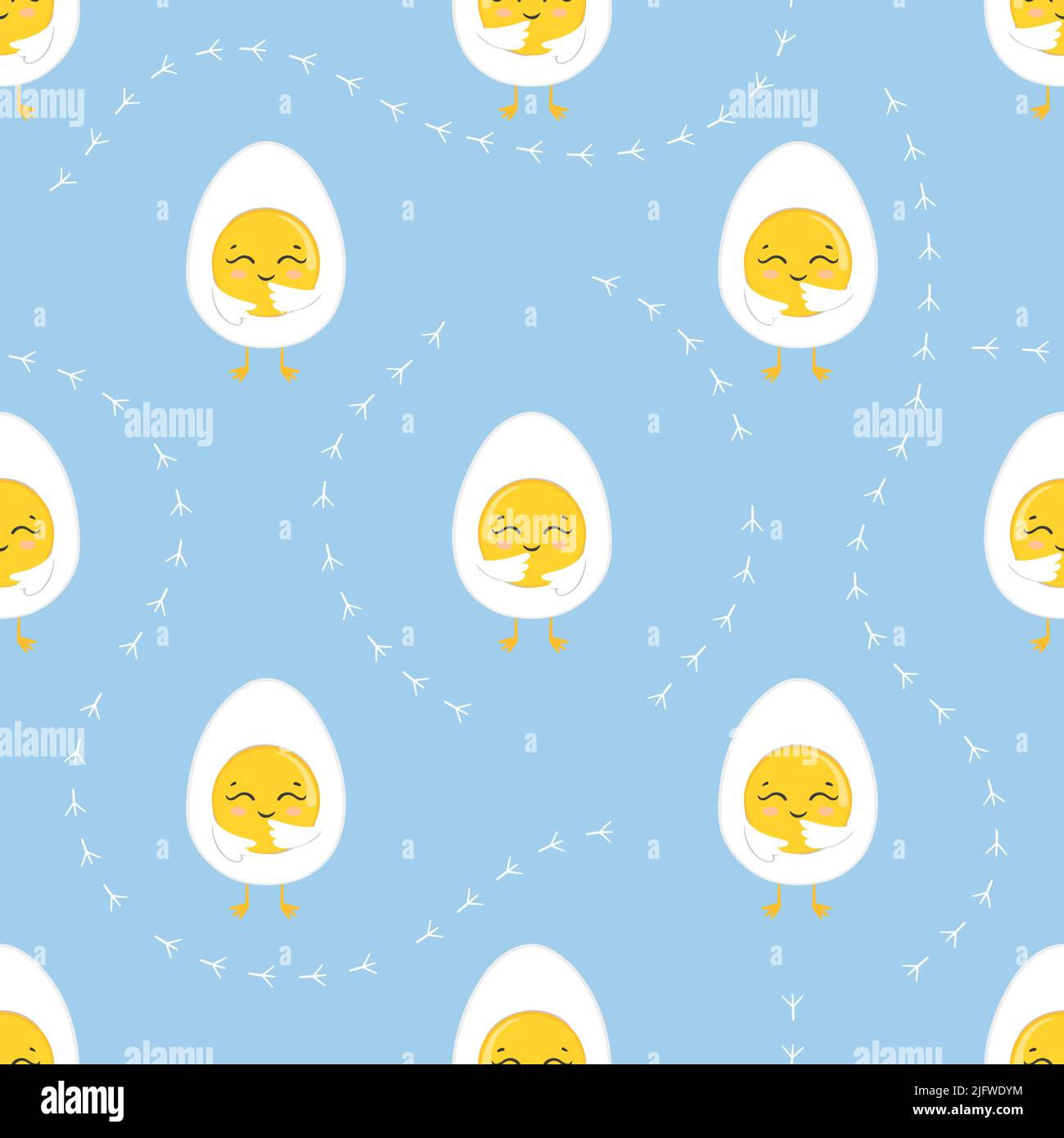 Cartoon eggs hi-res stock photography and images - Alamy