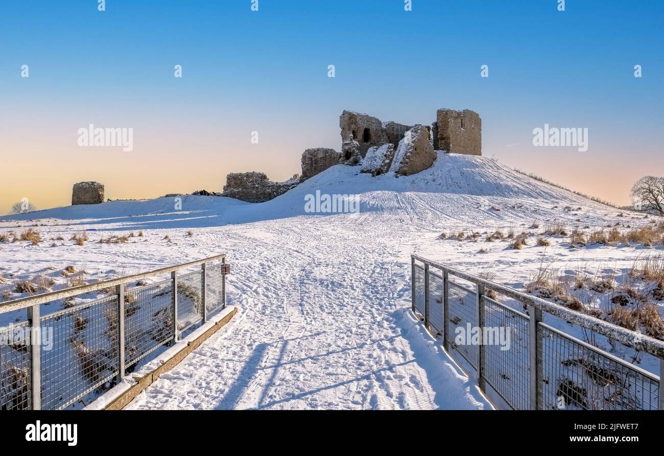 Pictish architecture hi-res stock photography and images - Alamy