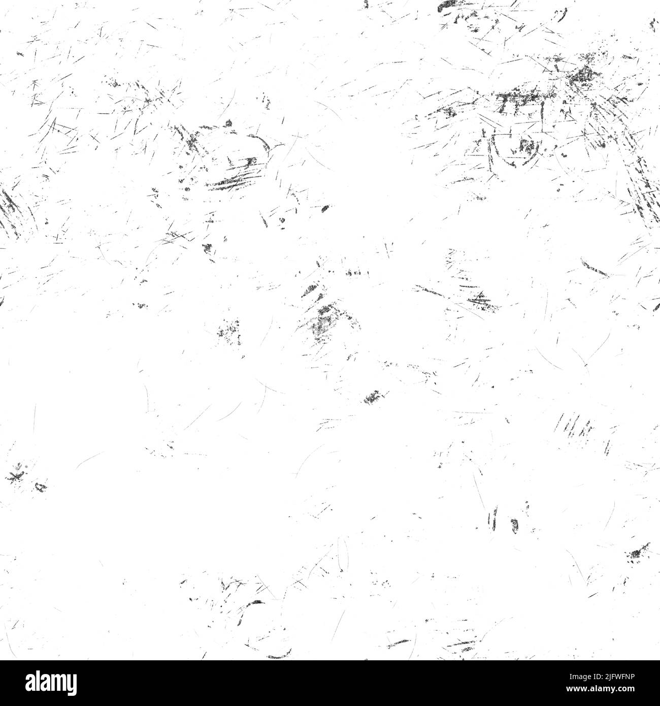 White surface gray scratches Cut Out Stock Images & Pictures - Alamy