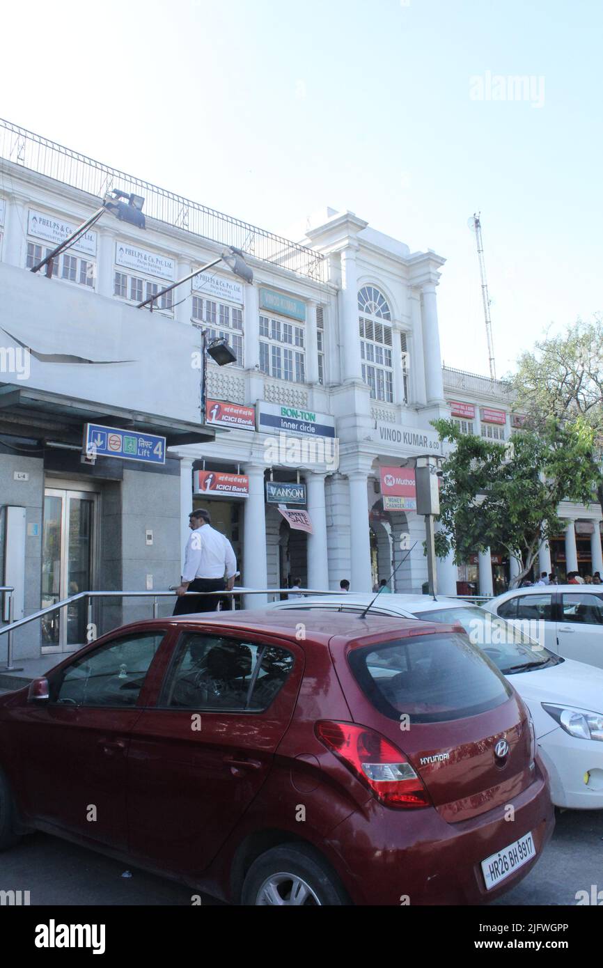 Images from Connaught Place Stock Photo - Alamy