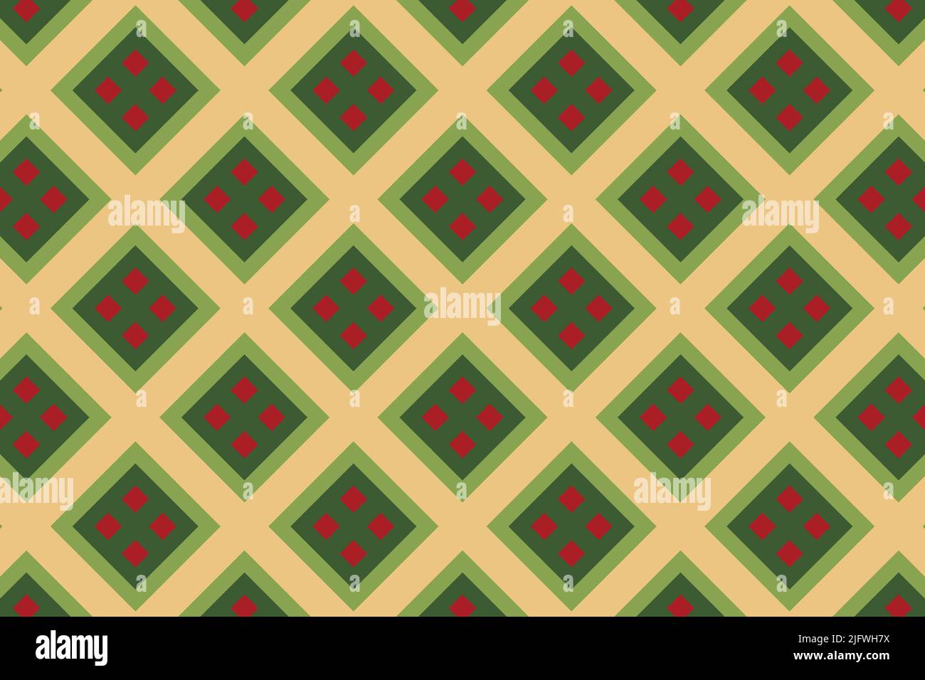 Simple ornamental pattern, textile print. Pattern for fabric and ...