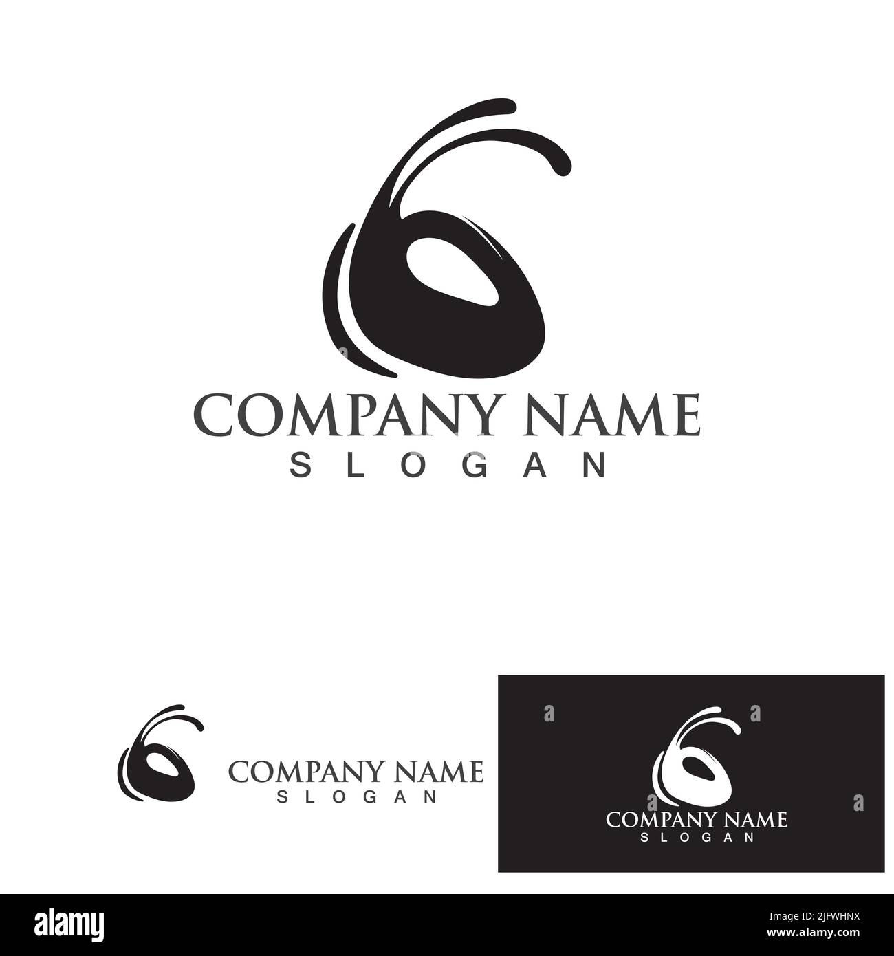 Ant Logo template vector illustration design Stock Vector Image & Art ...