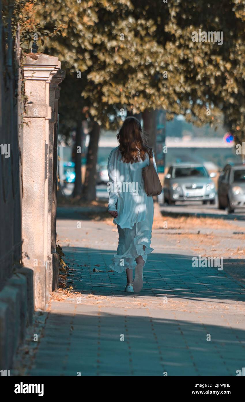 People street photography hi-res stock photography and images - Alamy