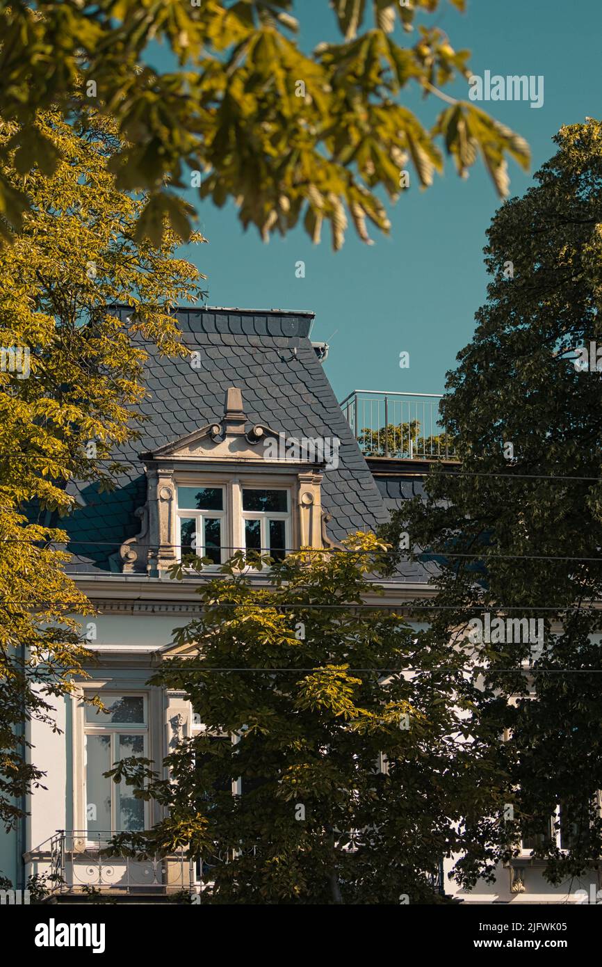 Landscapes architecture hi-res stock photography and images - Alamy