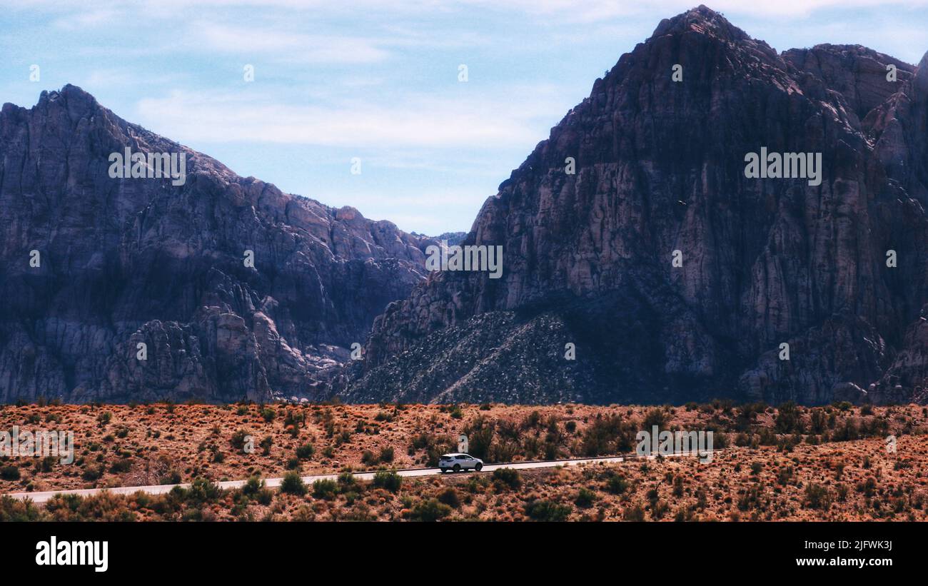 Mount neva hi-res stock photography and images - Alamy