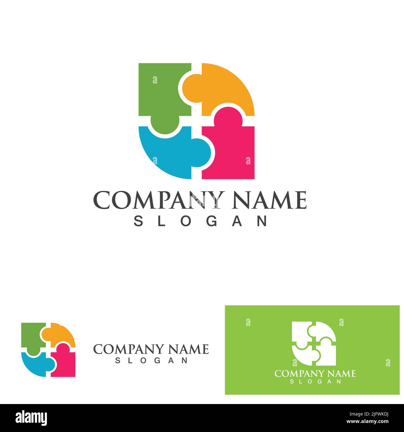 Community Logo Design Template for Teams or Groups.network and social ...