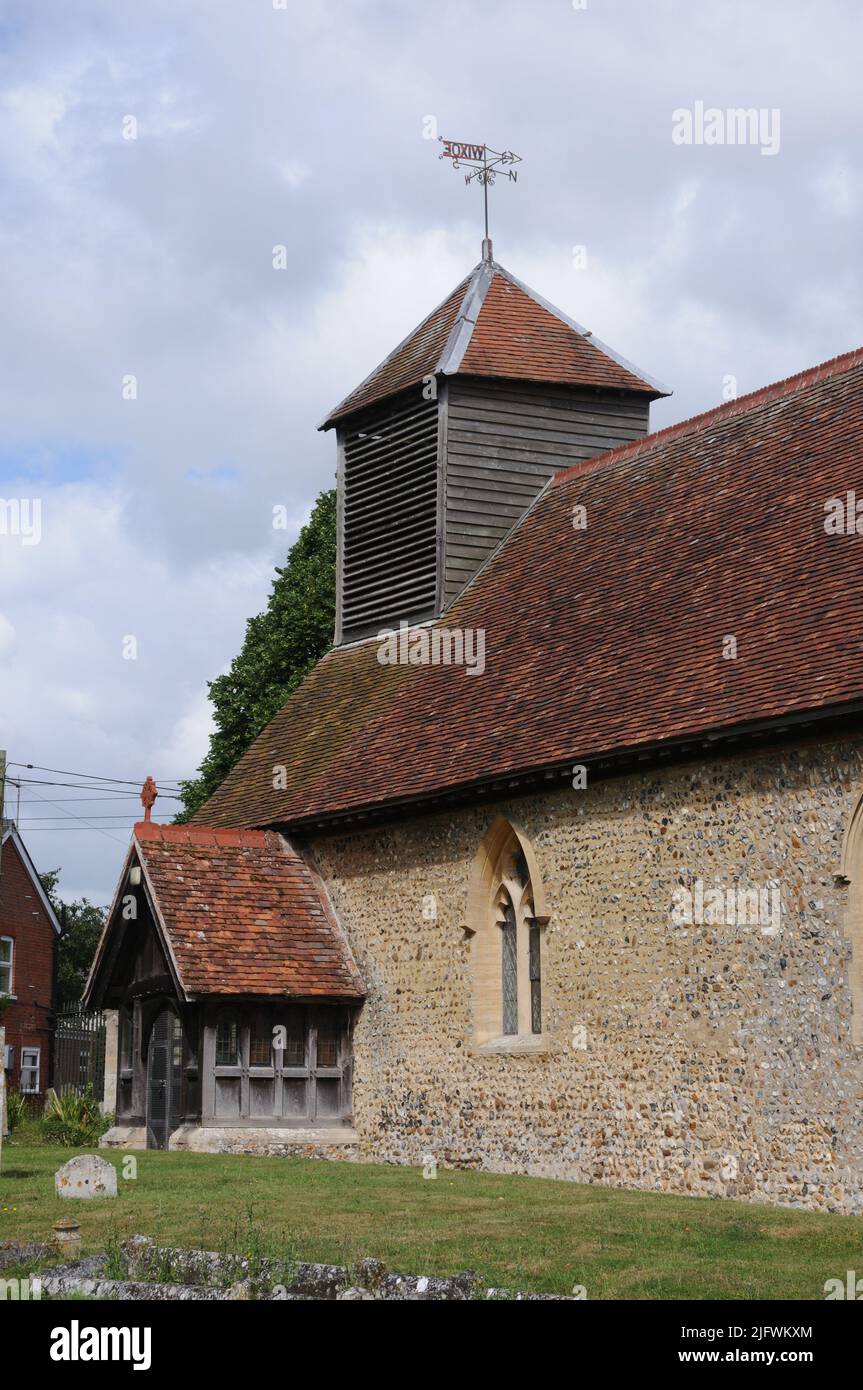 Wixoe hi-res stock photography and images - Alamy