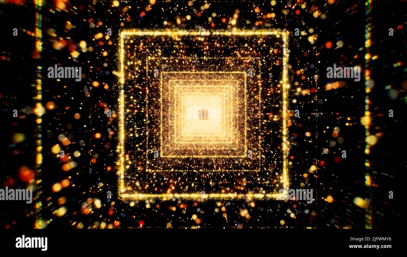 Animated flat loader hi-res stock photography and images - Alamy