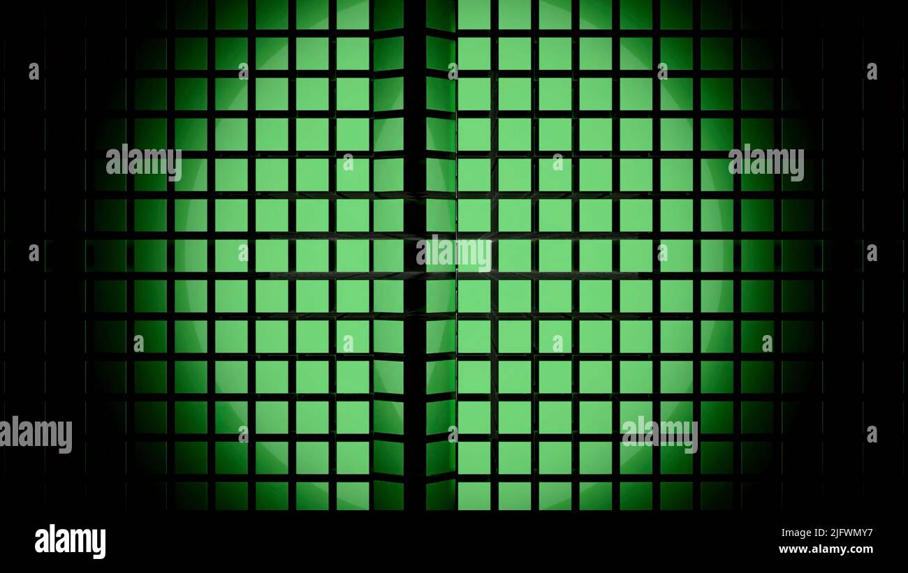 Green screen visualizer hi-res stock photography and images - Alamy