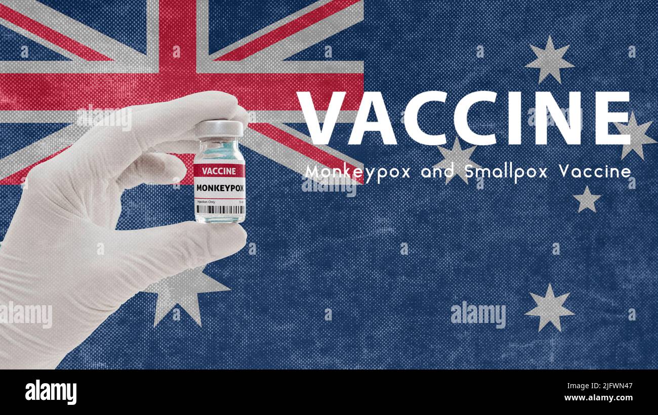 Vaccine Monkeypox and Smallpox, monkeypox pandemic virus, vaccination ...