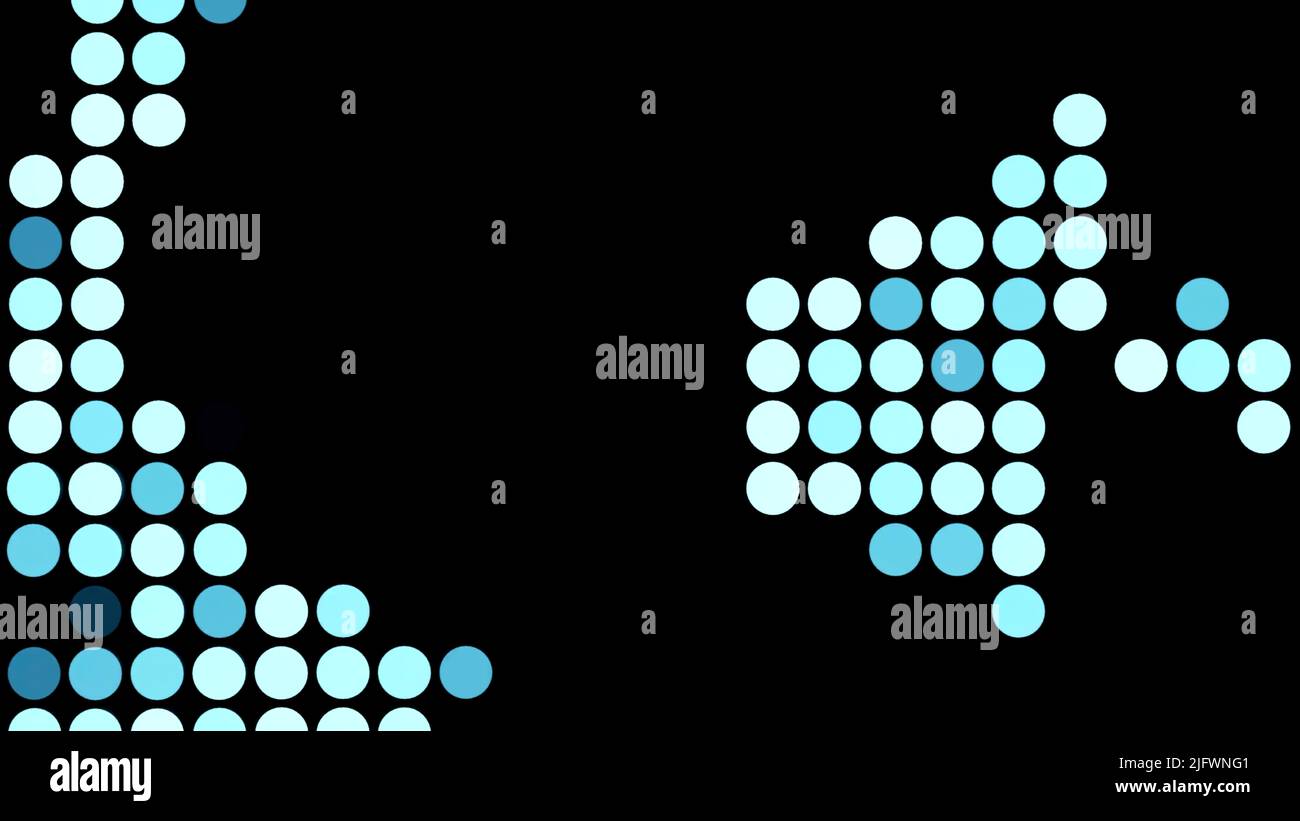 Animated liquid shape elements cartoon hi-res stock photography and ...