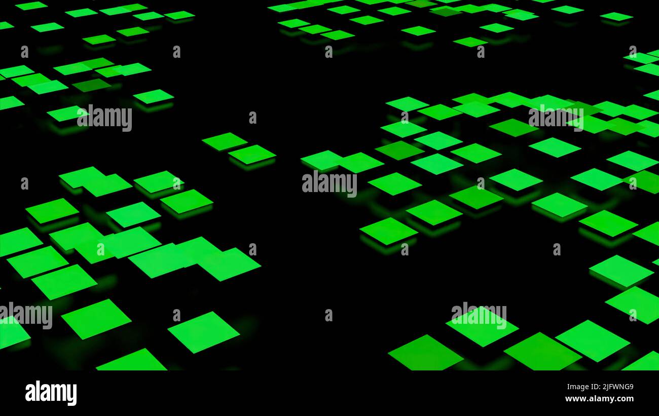 Green screen visualizer hi-res stock photography and images - Alamy