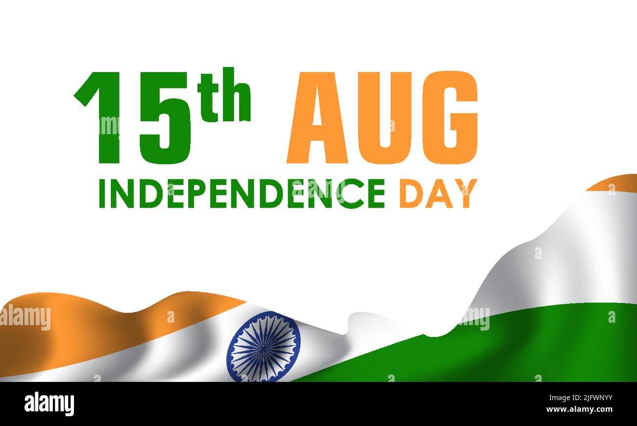 15th august poster hi-res stock photography and images - Alamy