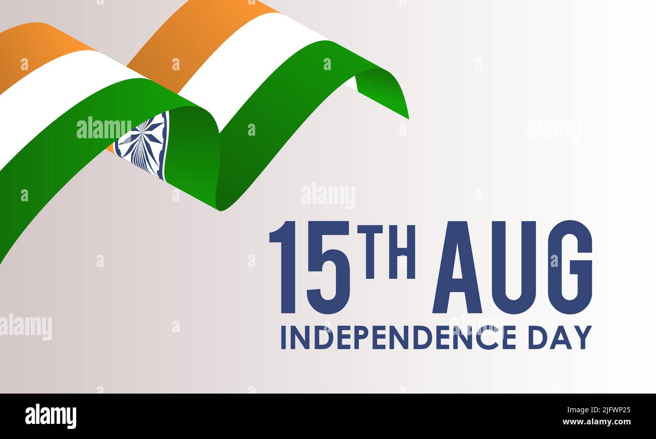 15th august poster hi-res stock photography and images - Alamy