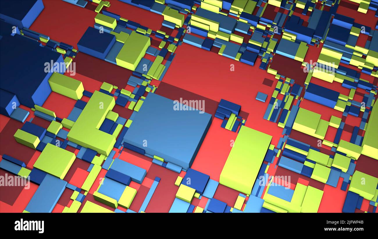 Cg animated hi-res stock photography and images - Alamy