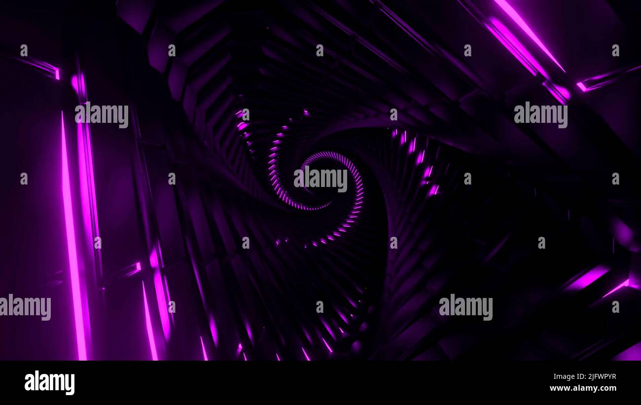 Green and purple background.Design. A bright abstraction that creates a ...