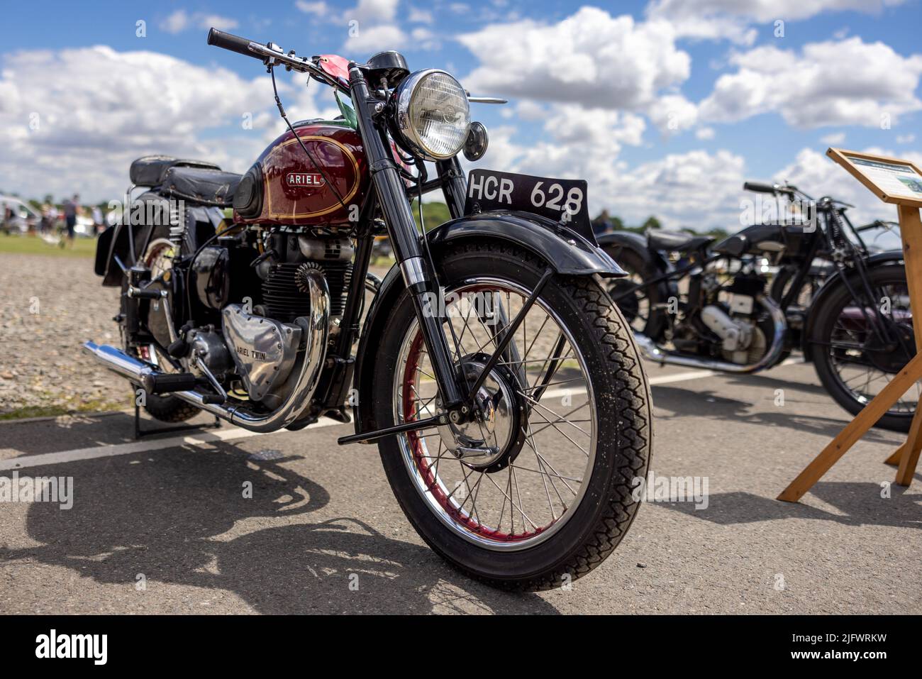 Ariel kh hi-res stock photography and images - Alamy