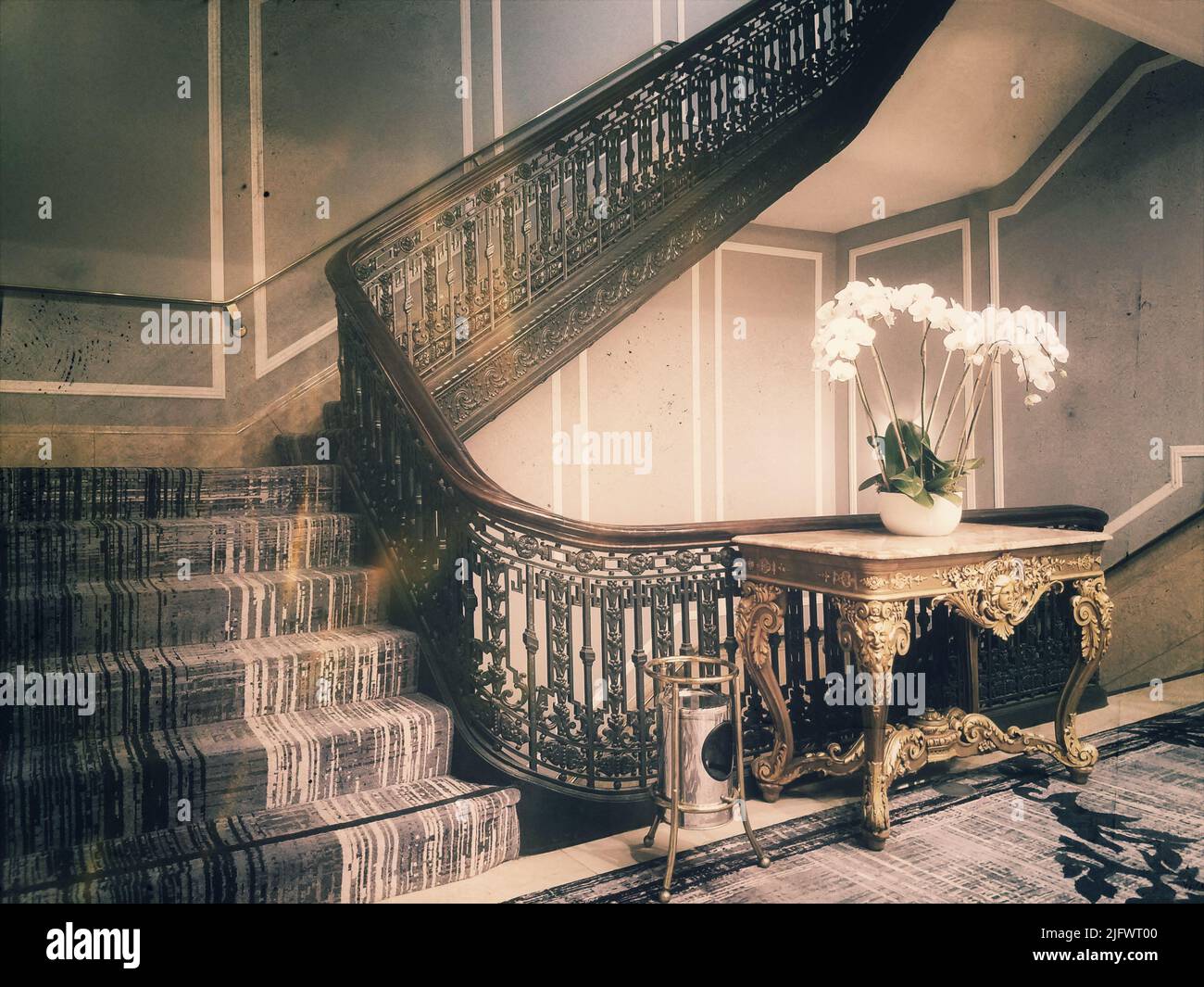 Hotel san francisco hi-res stock photography and images - Alamy