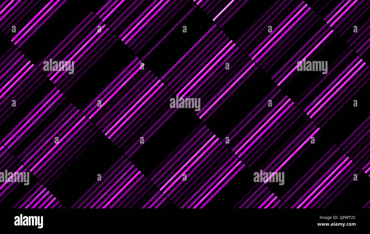 A light flashing abstraction.Motion. Black changing different colors in ...