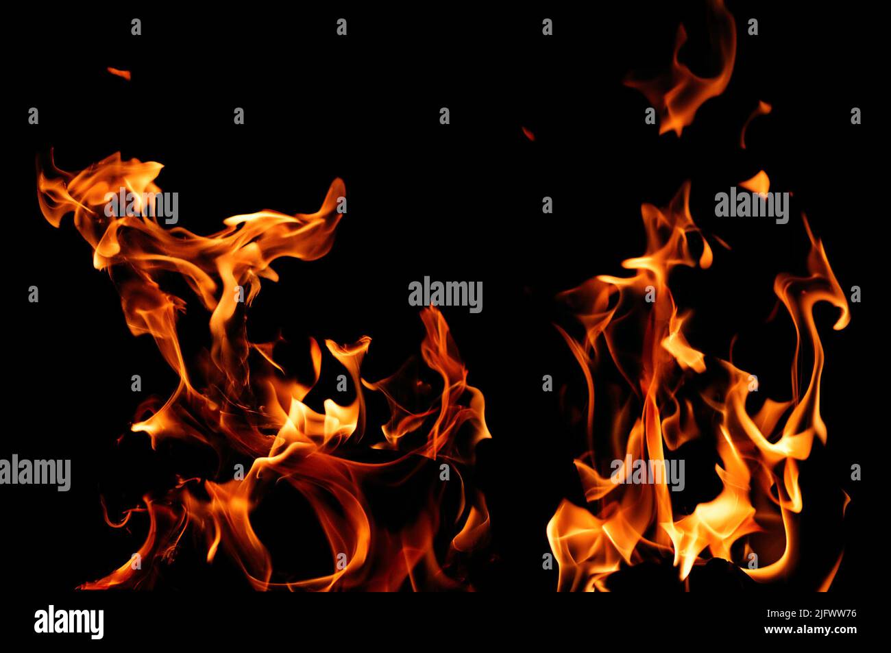 Heat wave black hi-res stock photography and images - Alamy