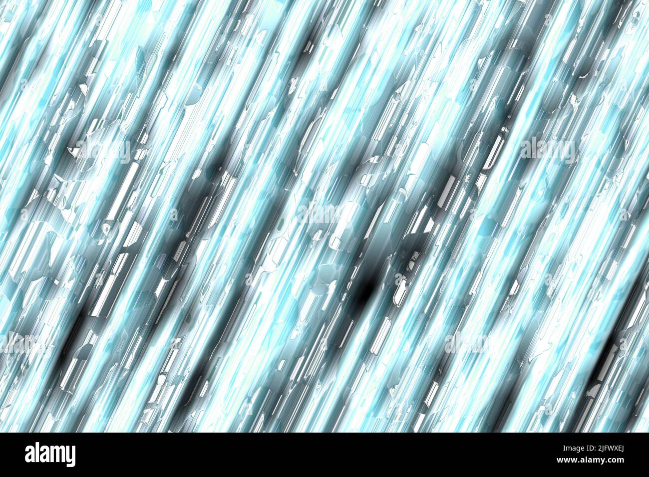 artistic glossy steel diagonal lines digitally drawn texture background ...