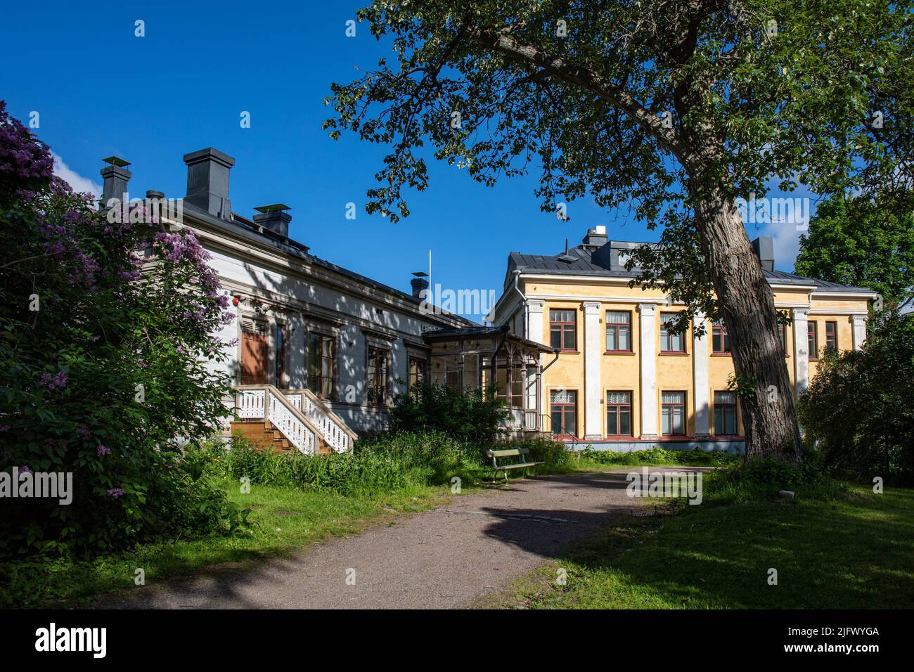 Bredablick hi-res stock photography and images - Alamy