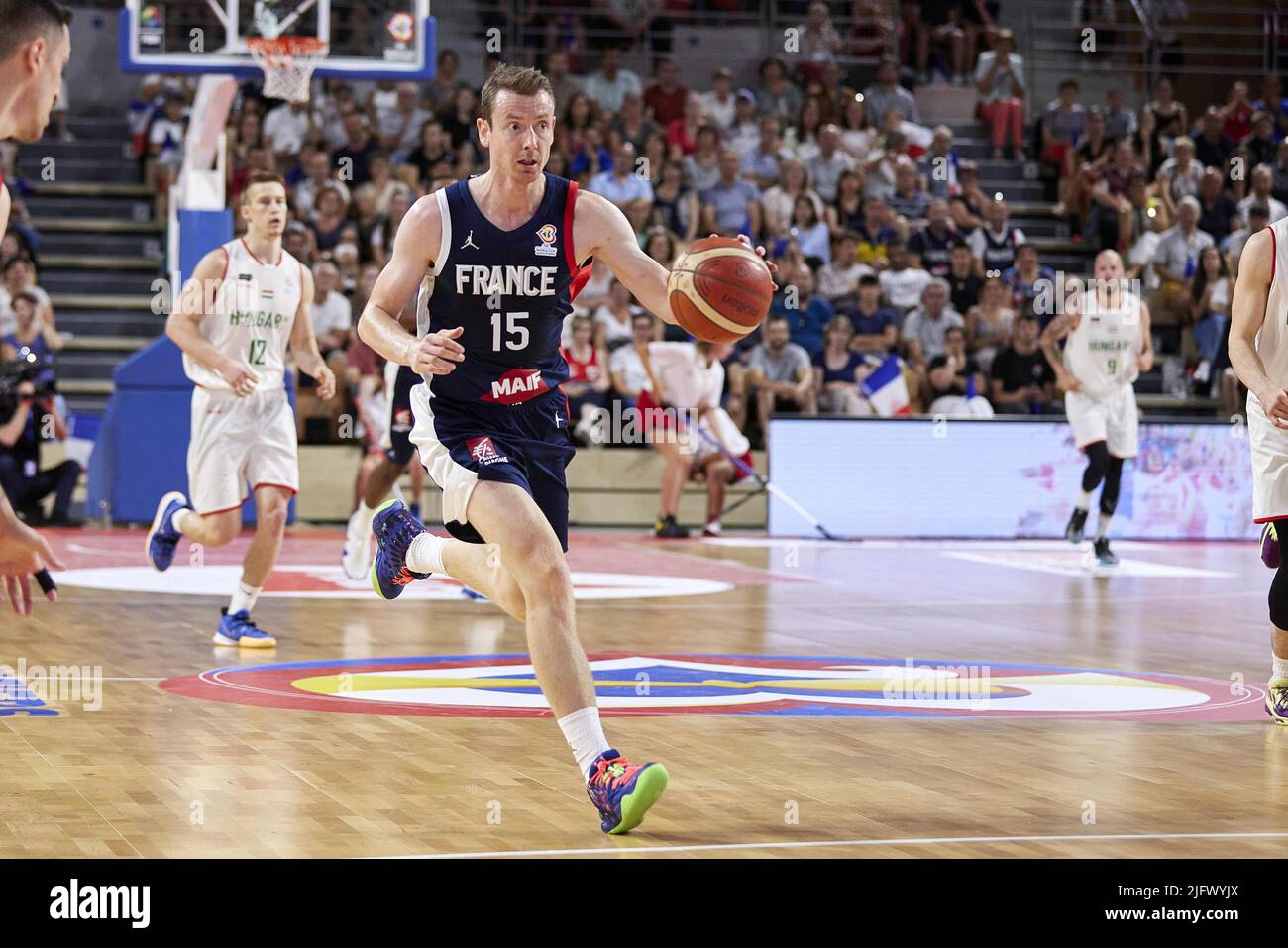 Nicolas lang hi-res stock photography and images - Alamy