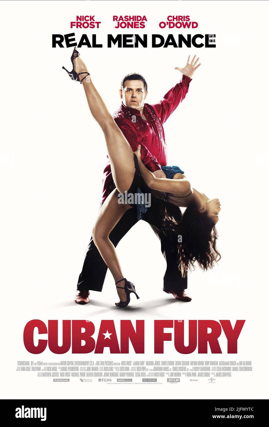 Fury poster hi-res stock photography and images - Alamy