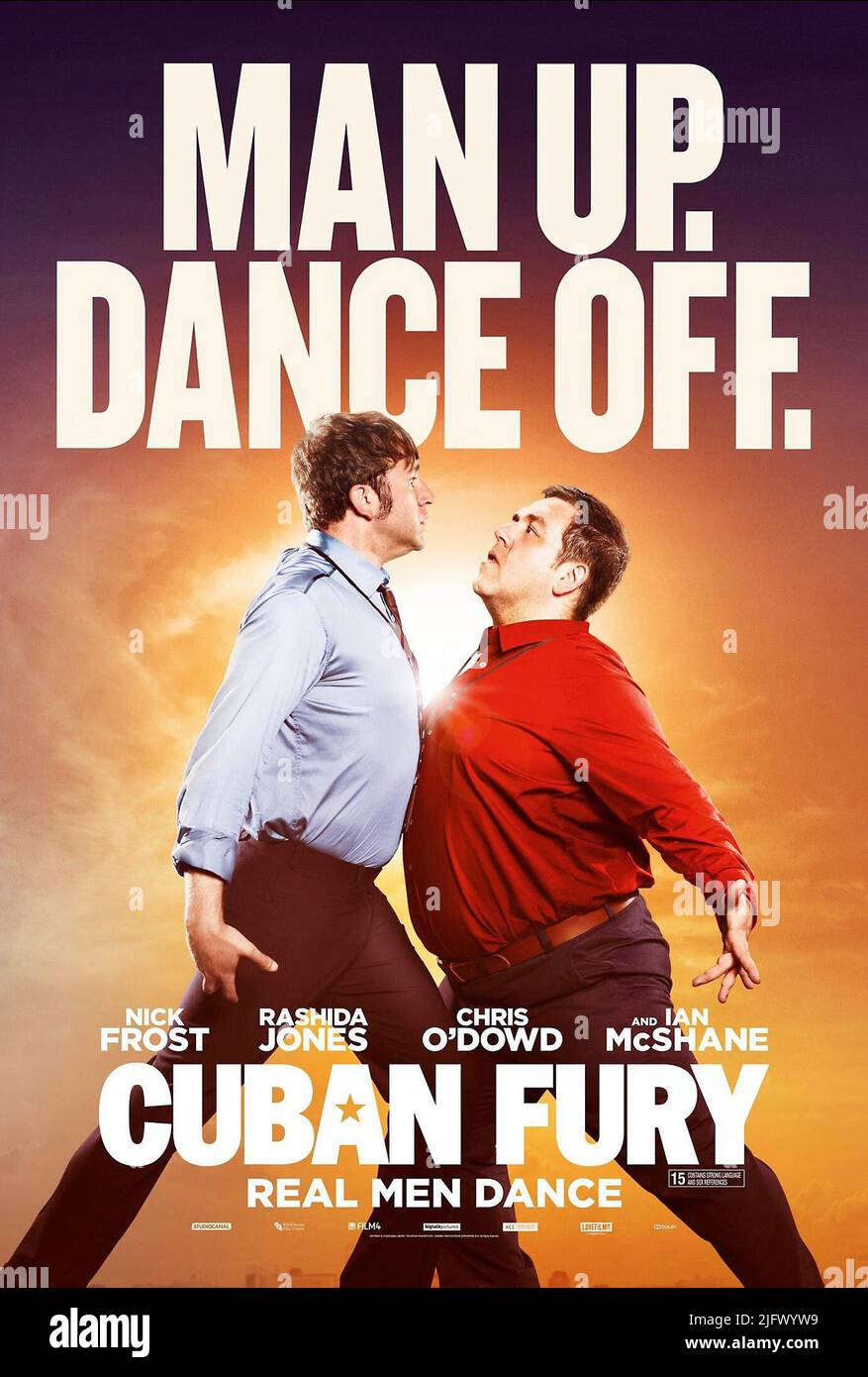 Fury poster hi-res stock photography and images - Alamy